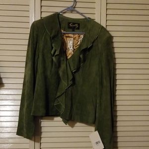 Scully | Jackets & Coats | 3 Different Jackets All Are Scully Brand ...